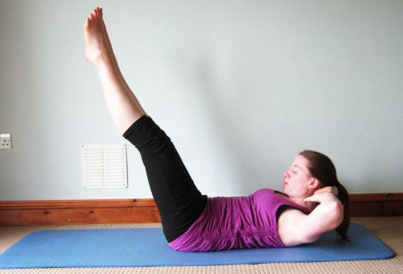 Zumba Fitness and Pilates Cwmbran - Gallery